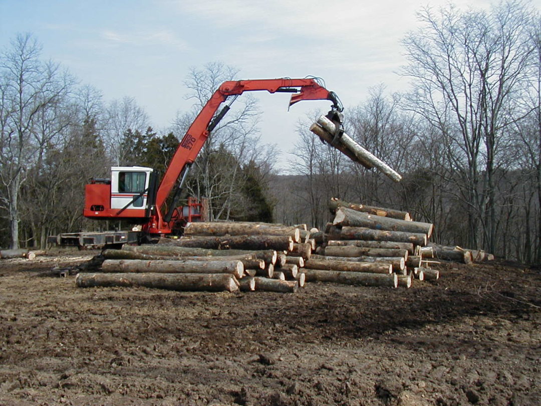 Kentucky Association of Consulting Foresters